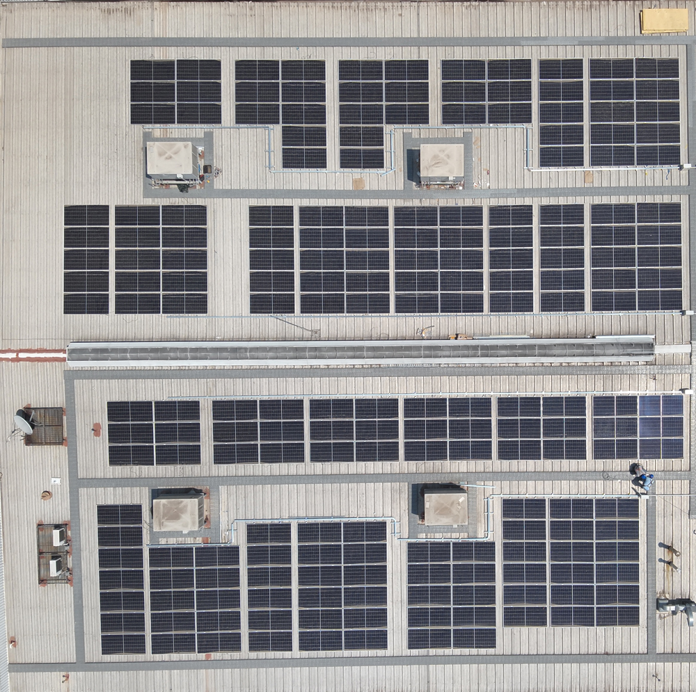 PANELES SOLARES MÉXICO - EULER ENERGY